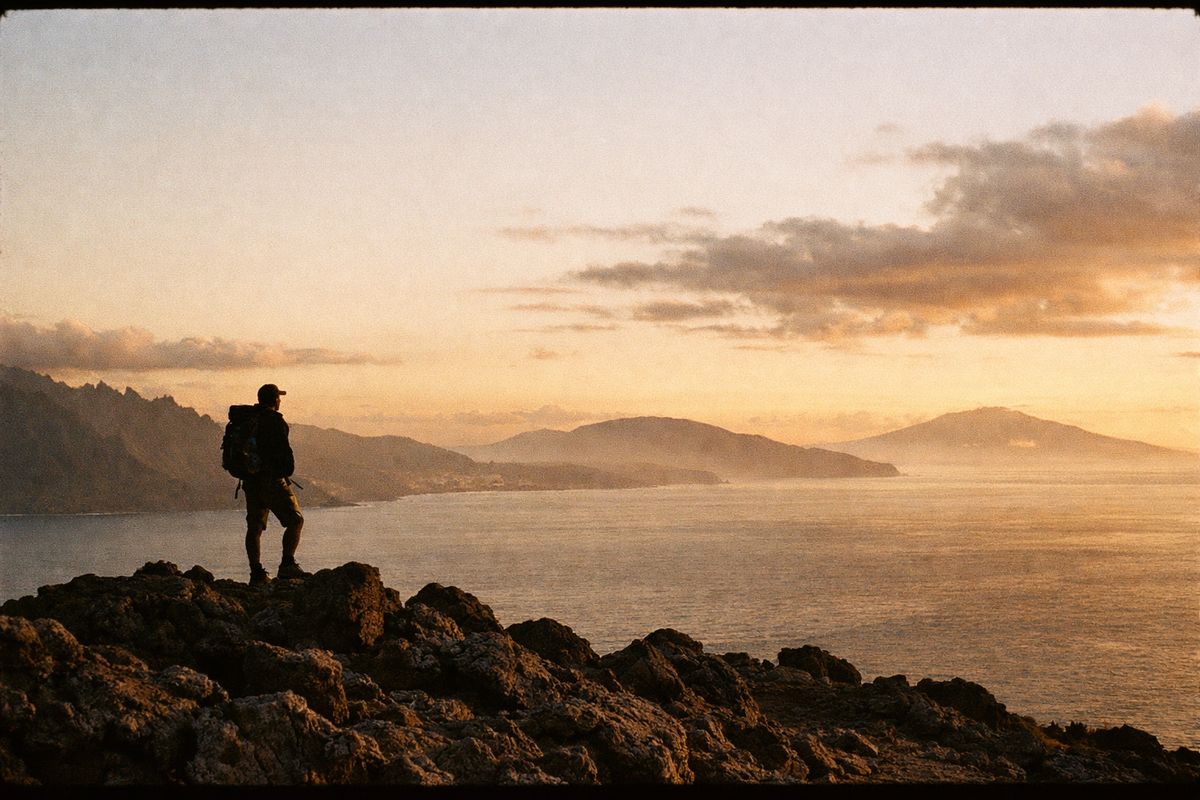 Solo Travel to Hawaii: Costs, Islands, and Permits · Outbound Lynx